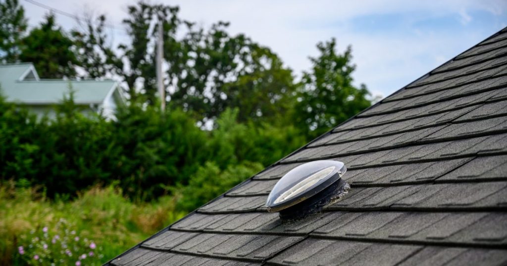 Facts about Asphalt Shingles Roofing Systems by Yorkshire Roofing