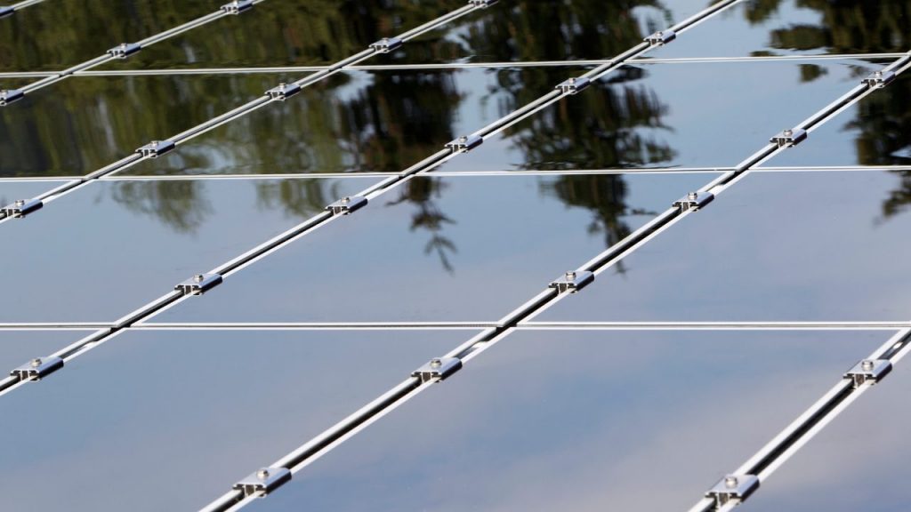 Top 5 Benefits of Installing Solar Roof Systems | Yorkshire Roofing